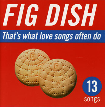 Fig Dish Albums: songs, discography, biography, and listening guide ...