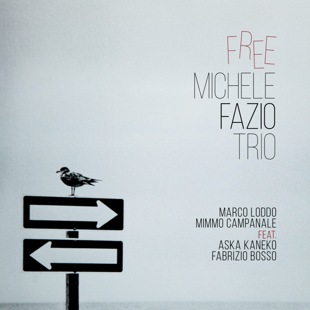 Free by Michele Fazio Trio (Album; Abeat; ABJZ 224): Reviews, Ratings ...