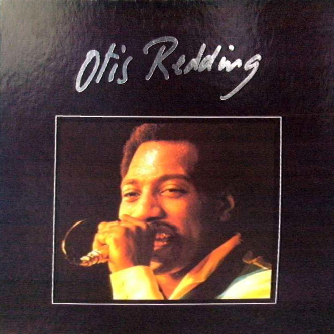 The Otis Redding Story by Otis Redding (Compilation): Reviews, Ratings ...