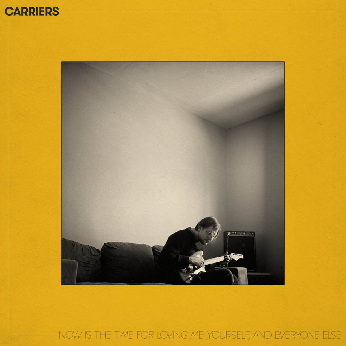 Carriers Albums: songs, discography, biography, and listening guide ...