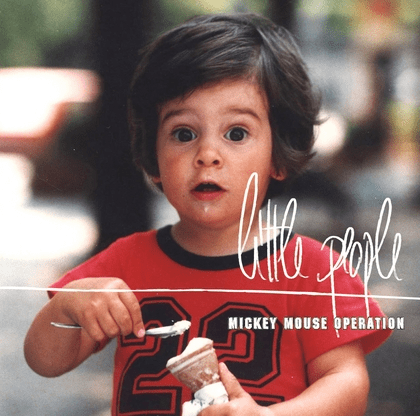 Little People Albums: songs, discography, biography, and listening ...