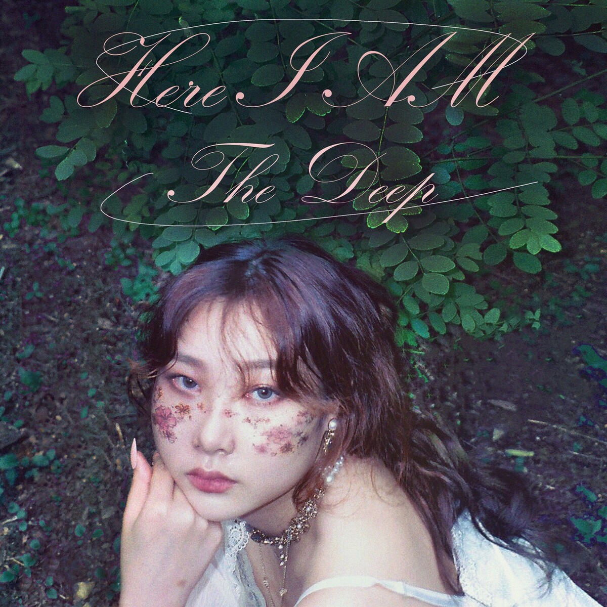 Here I Am by The Deep (Single, Contemporary R&B): Reviews, Ratings, Credits, Song list - Rate ...