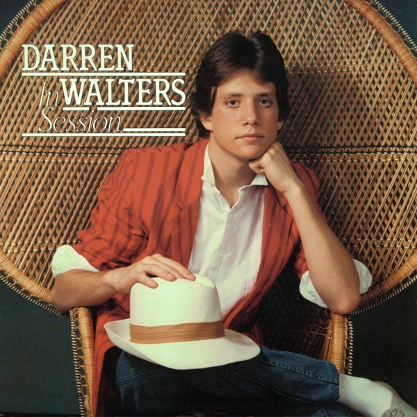 Darren Walters Albums: songs, discography, biography, and listening ...