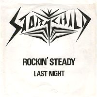 Stormchild Albums: songs, discography, biography, and listening guide ...