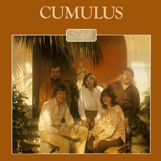 Idyll by Cumulus (Album, Contemporary Folk): Reviews, Ratings, Credits ...