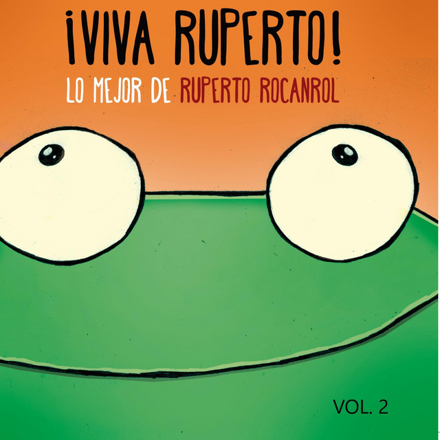 Viva Ruperto, Vol. 2 by Ruperto Rocanrol (Album): Reviews, Ratings ...