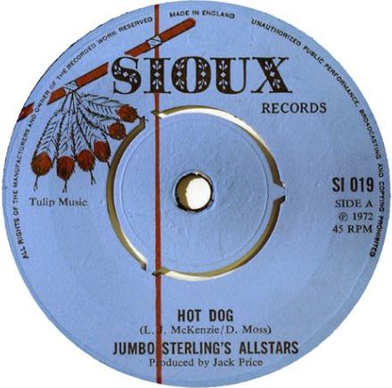 Jumbo Sterling's Allstars Albums: songs, discography, biography, and ...