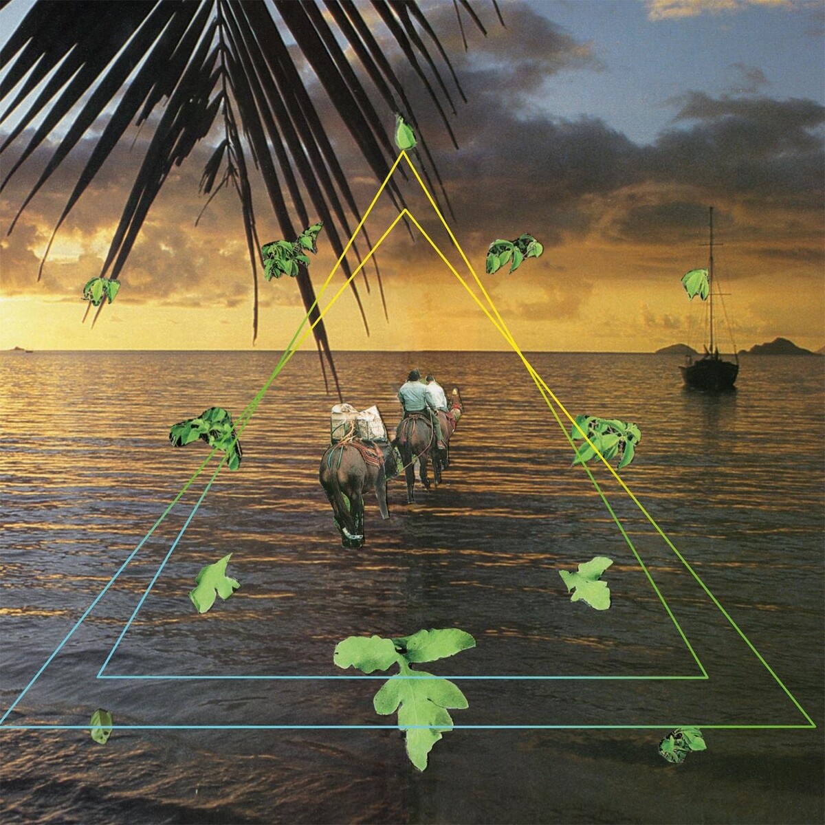 Beach Head by Sun Araw (Album, Neo-Psychedelia): Reviews, Ratings ...