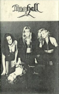 Anghell Albums: songs, discography, biography, and listening guide ...