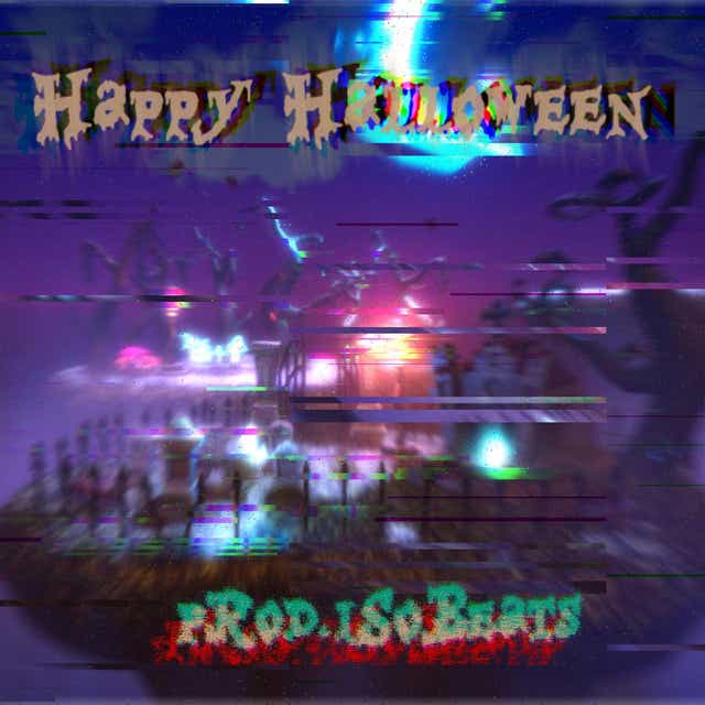Happy Halloween Beat Tape by iSO Beats (Album): Reviews, Ratings ...