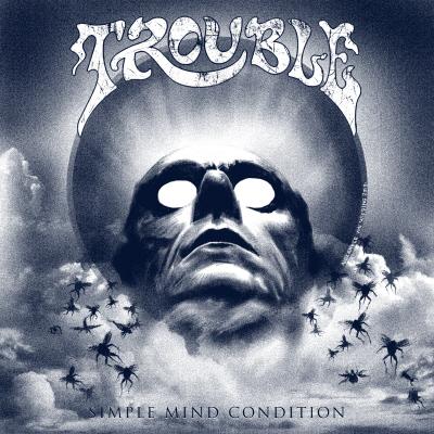 Simple Mind Condition by Trouble (Album; HR; HRR 102): Reviews, Ratings ...
