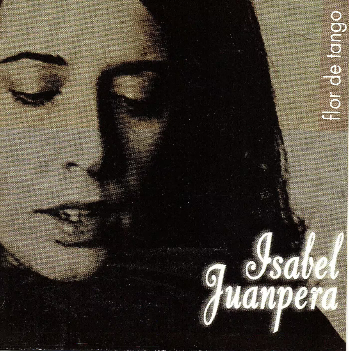 Flor de tango by Isabel Juanpera (Album): Reviews, Ratings, Credits ...