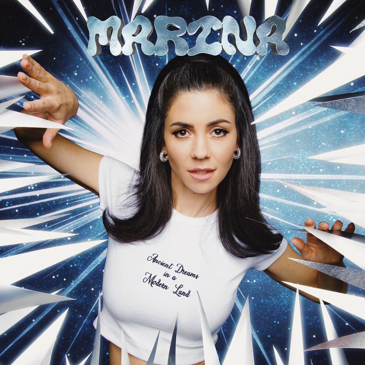 MARINA Albums: songs, discography, biography, and listening guide ...