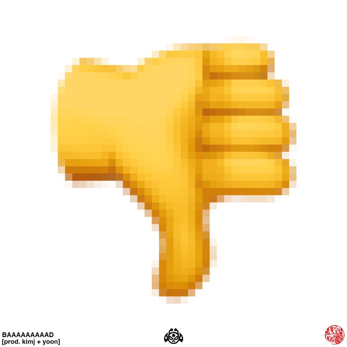 BAAAAAAAAAD by SEBii (Single): Reviews, Ratings, Credits, Song list ...