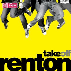 Take-Off by Renton (Album, Pop Rock): Reviews, Ratings, Credits, Song ...