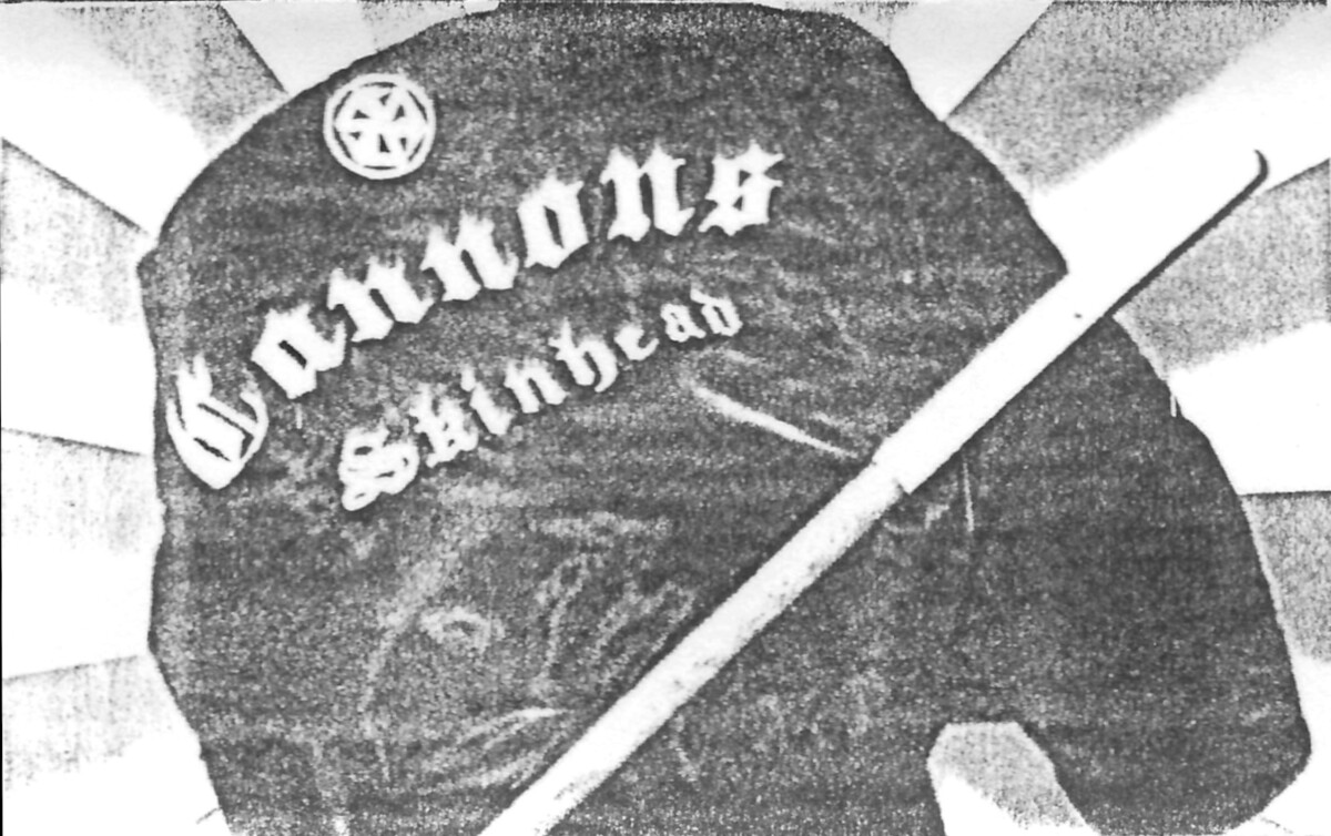 Skinhead by Cannons (Additional release, Oi!): Reviews, Ratings ...