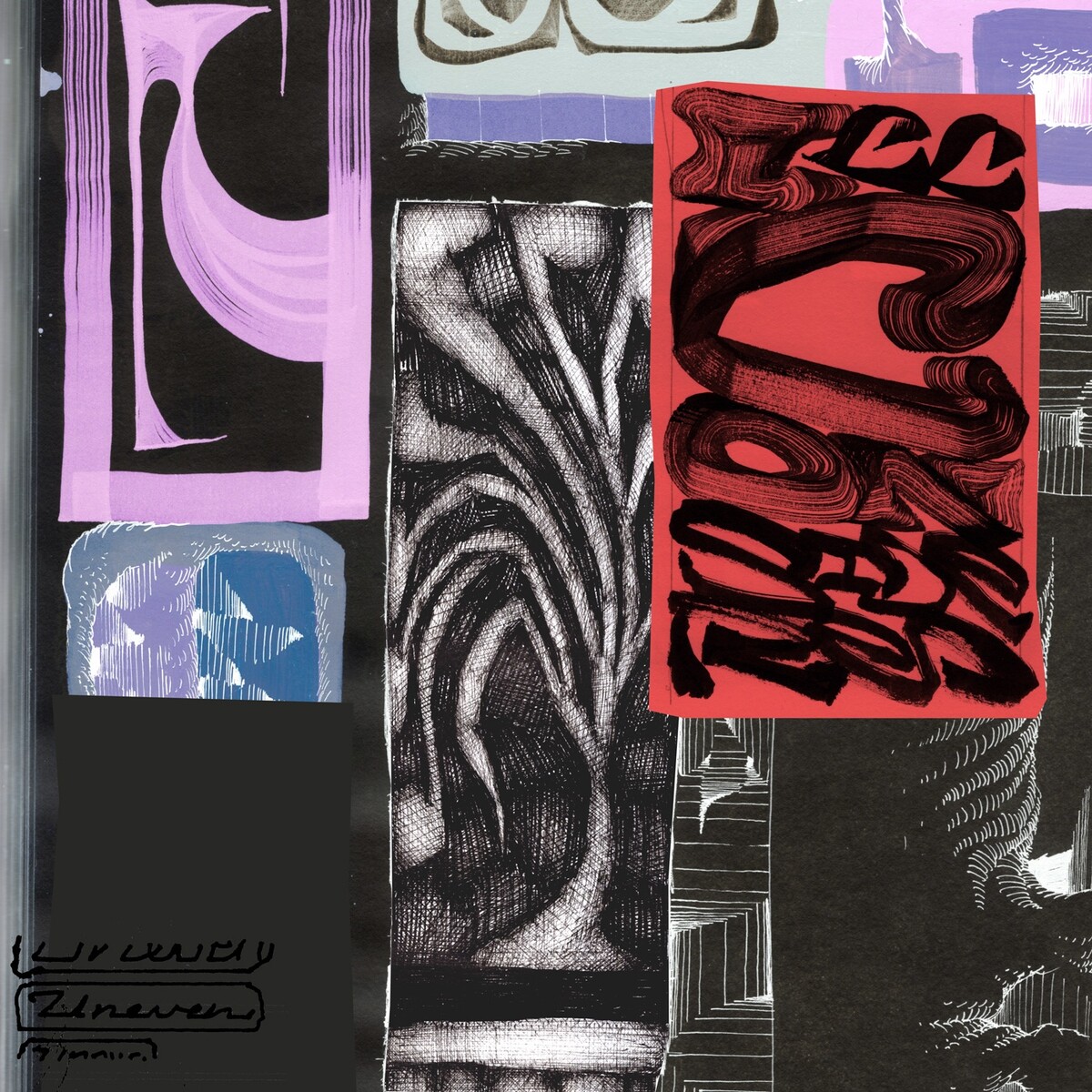 Unevensong by Ill Considered (Album): Reviews, Ratings, Credits, Song ...