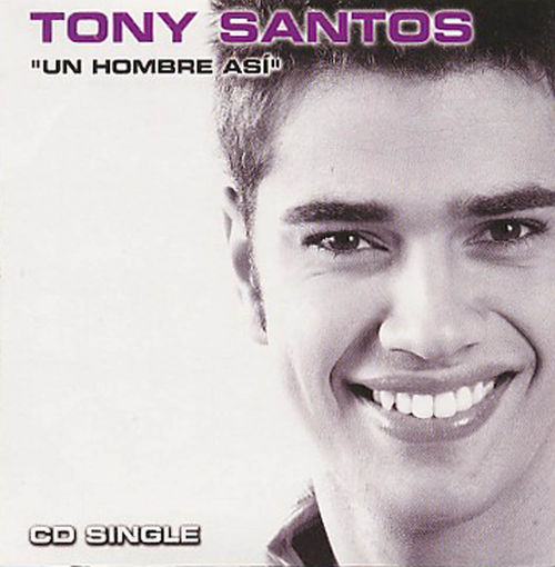 Tony Santos Albums: songs, discography, biography, and listening guide ...