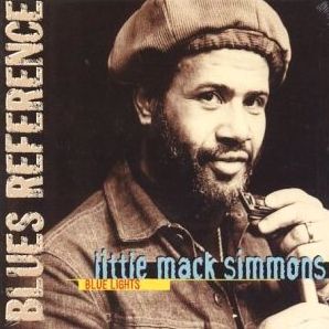 Little Mack Simmons Albums: songs, discography, biography, and ...