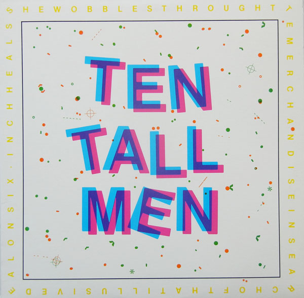 Ten Tall Men Albums: songs, discography, biography, and listening guide ...
