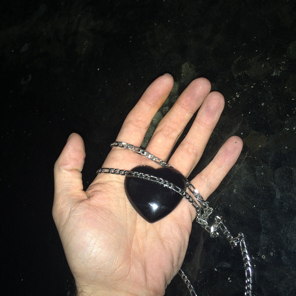 Lock & Key by Horse Head (EP, Emo Rap): Reviews, Ratings, Credits, Song ...