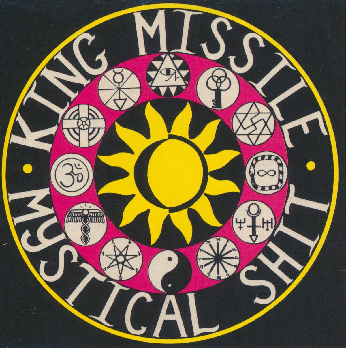 King Missile Albums: songs, discography, biography, and listening guide ...