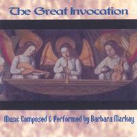 The Great Invocation by Barbara Markay (Album, New Age): Reviews, Ratings, Credits, Song list ...