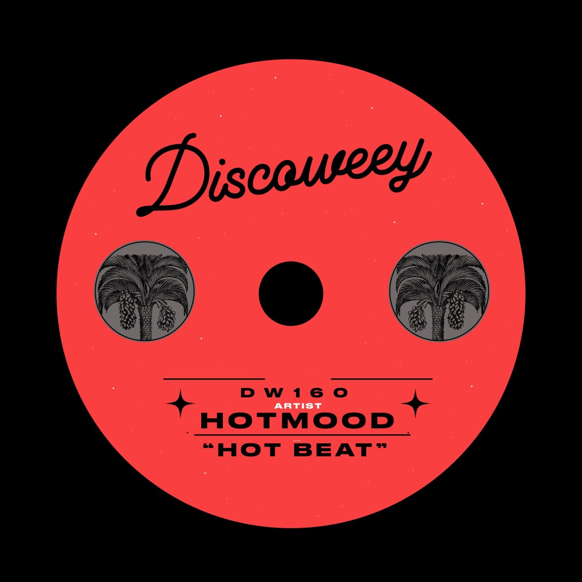 Hot Beat by Hotmood (Single): Reviews, Ratings, Credits, Song list ...
