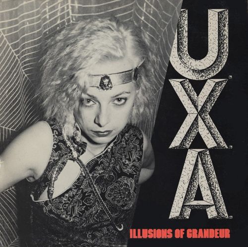 U.X.A. Albums: songs, discography, biography, and listening guide ...
