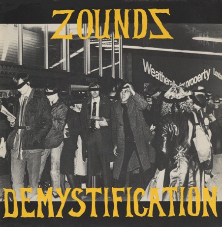 Best Positive Punk singles of 1981 - Rate Your Music