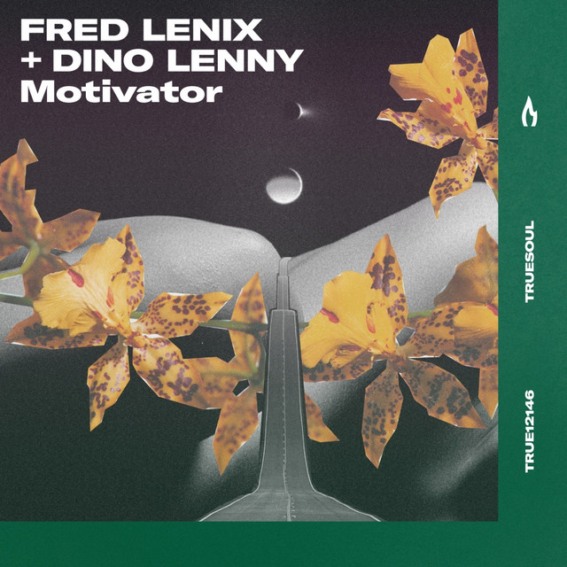 Motivator by Fred Lenix & Dino Lenny (Single, Minimal Techno): Reviews ...