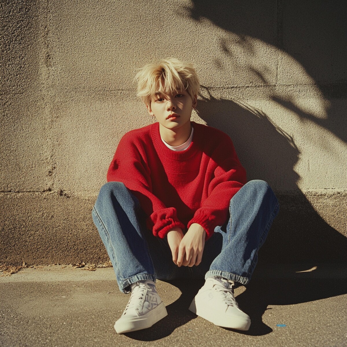 You by 히튼 [Hitten] (Single): Reviews, Ratings, Credits, Song list ...