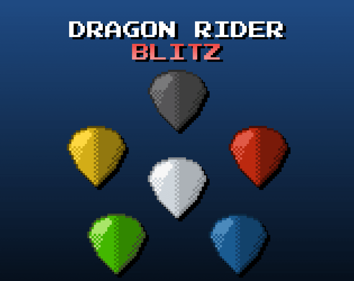 Dragon Tamer Blitz by IsabelleChiming (EP, FM Synthesis): Reviews ...