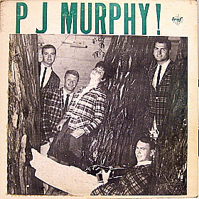 The P J Murphy Quintet Albums: songs, discography, biography, and ...