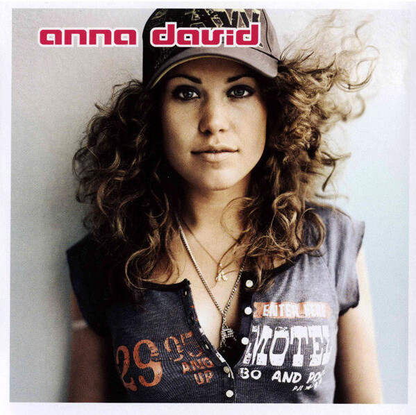Anna David by Anna David (Album): Reviews, Ratings, Credits, Song list ...