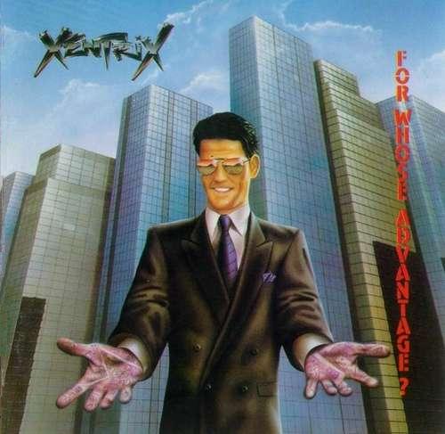 Best Xentrix songs of all time - Rate Your Music