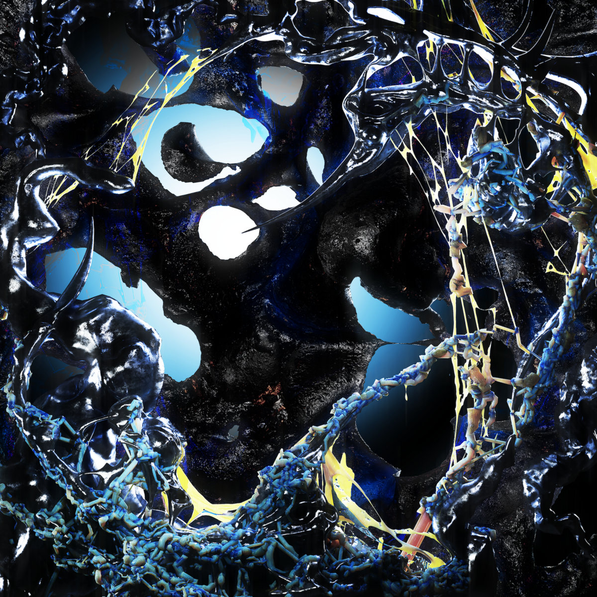 Apex Union by Bungalovv / Lujiachi (EP, Post-Industrial): Reviews ...