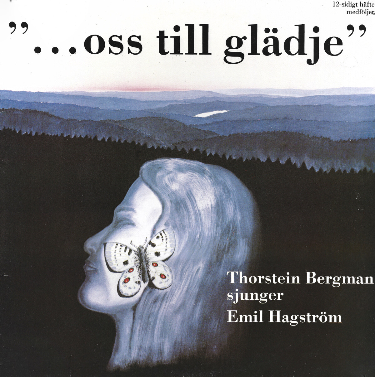 Oss till glädje" by Thorstein Bergman (Album, Visa): Reviews, Ratings ...