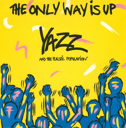 Yazz Albums: songs, discography, biography, and listening guide - Rate ...