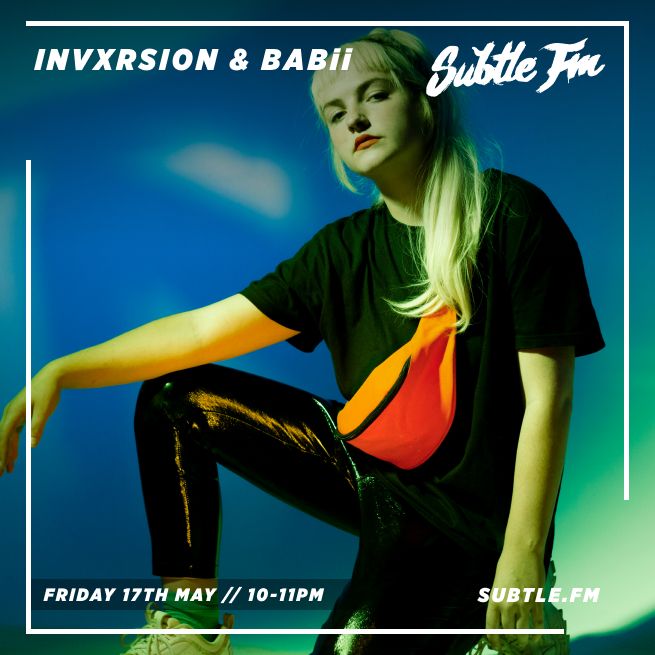 Invxrsion by BABii (DJ Mix): Reviews, Ratings, Credits, Song list ...