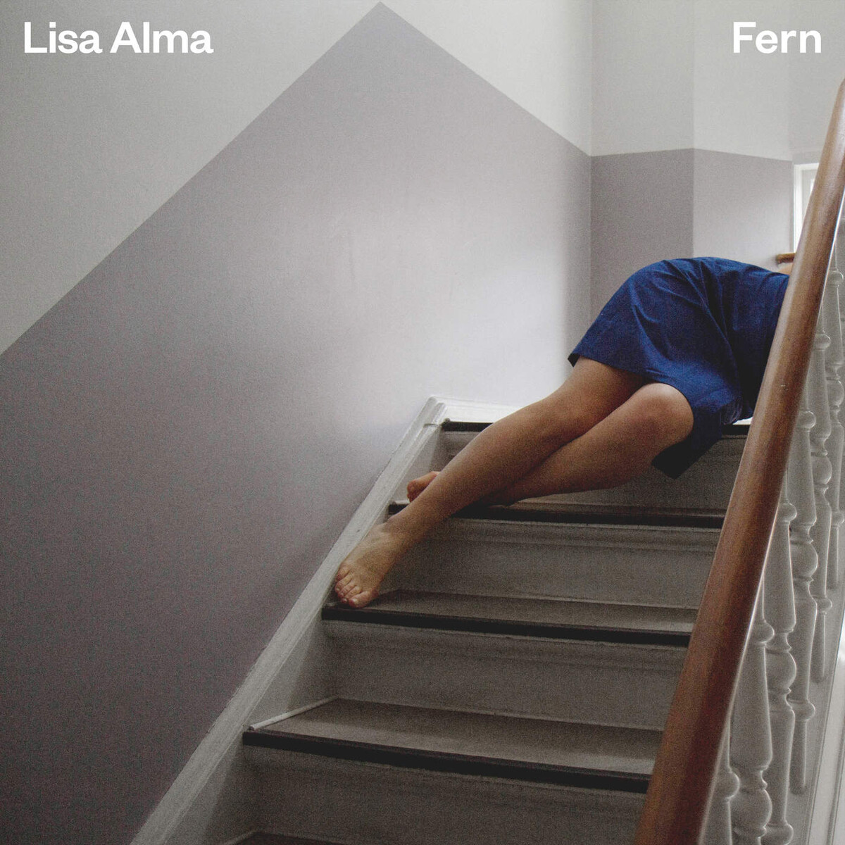 Fern by Lisa Bregneager (Single): Reviews, Ratings, Credits, Song list ...