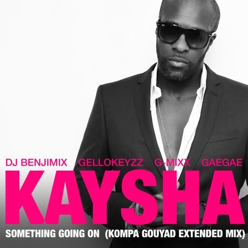 Kaysha Albums: songs, discography, biography, and listening guide ...
