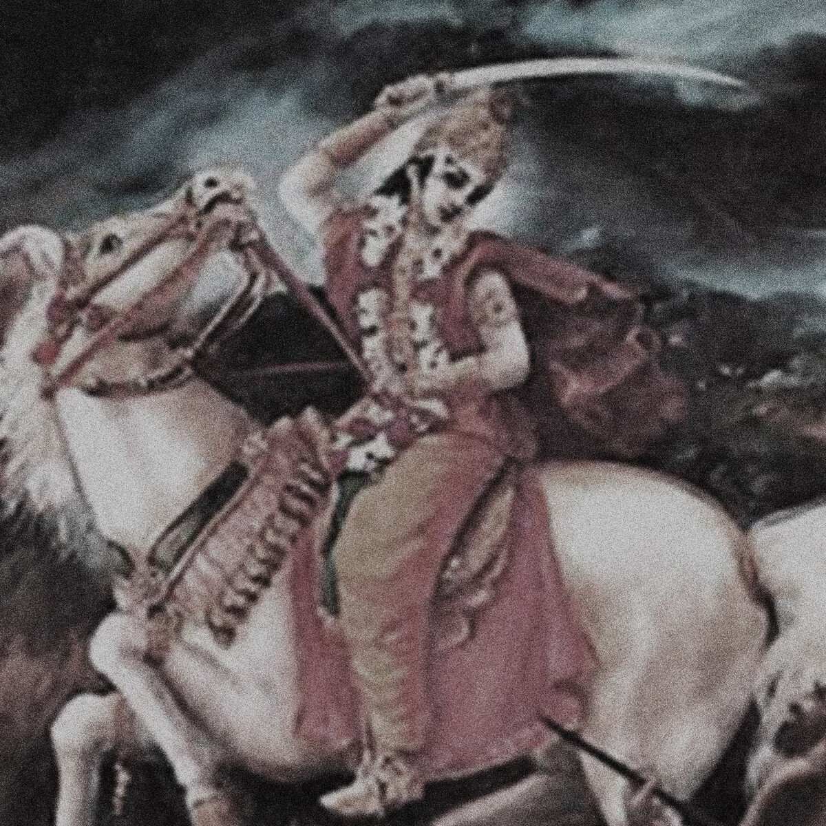 Kali by Decoder (EP): Reviews, Ratings, Credits, Song list - Rate Your ...