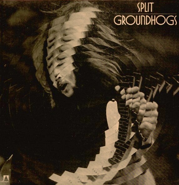 Split by Groundhogs (Album; United Artists; UAS 29.166): Reviews ...