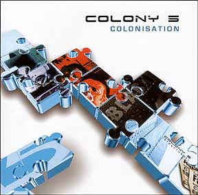 Colonisation by Colony 5 (Compilation, Futurepop): Reviews, Ratings ...