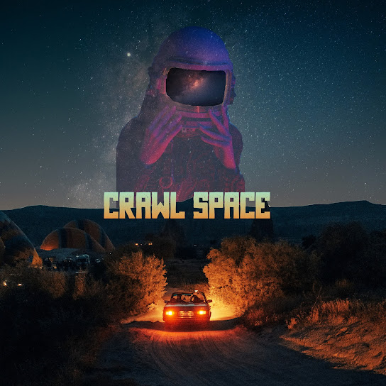 Crawl Space by The School Book Depository (Single, Indie Pop): Reviews ...