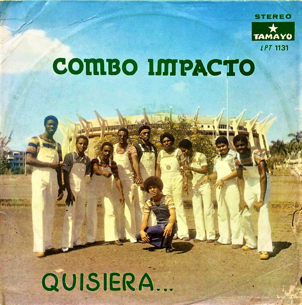 Combo Impacto Albums: songs, discography, biography, and listening ...