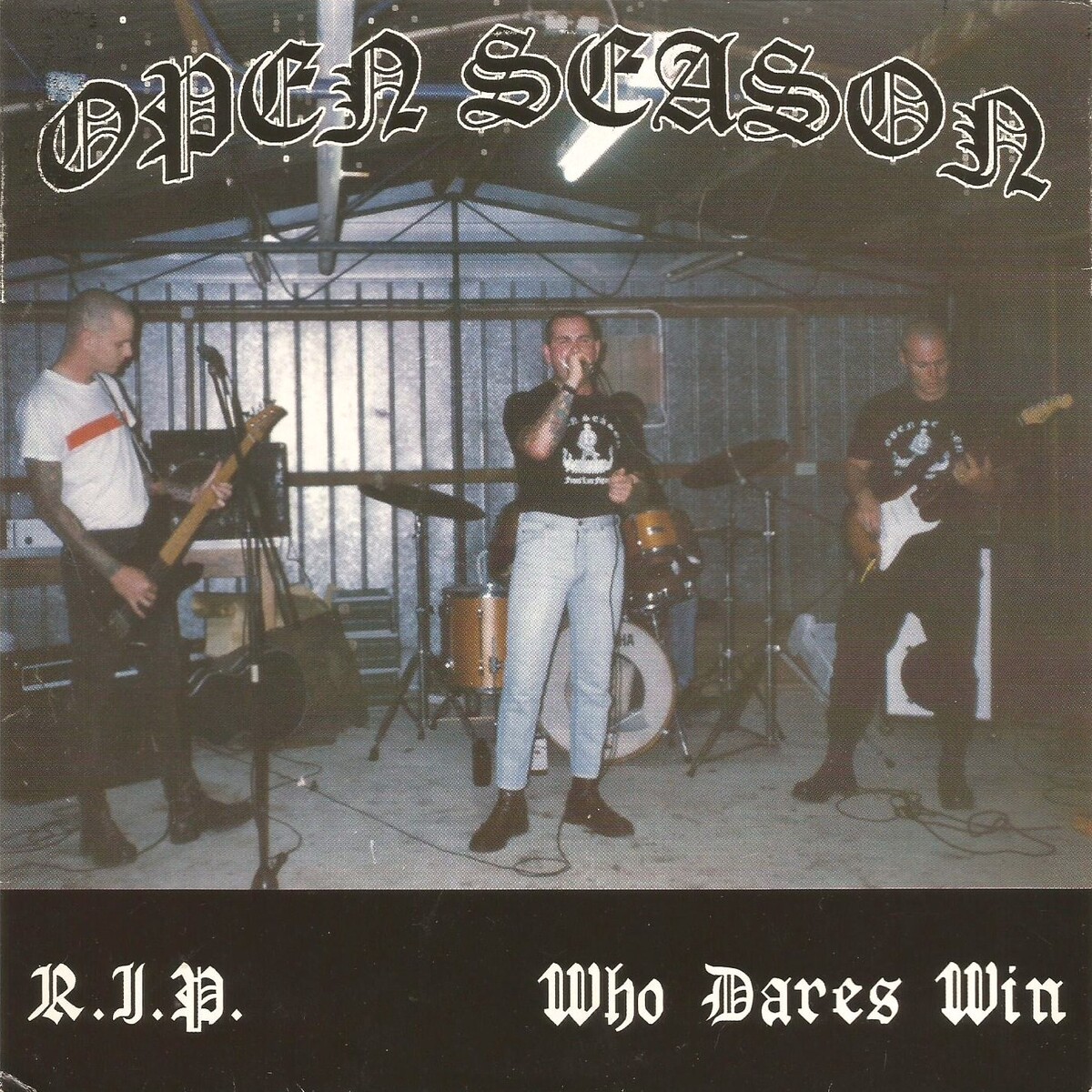 Open Season Albums: songs, discography, biography, and listening guide ...