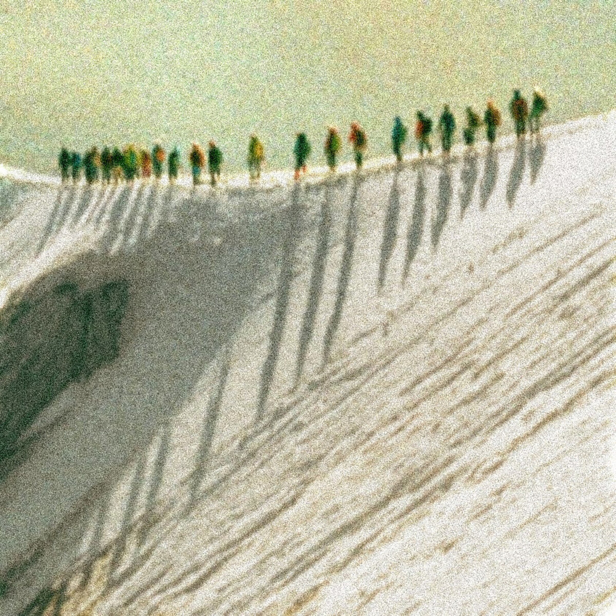 True Summit by True Summit (Album; n/a; n/a): Reviews, Ratings, Credits ...