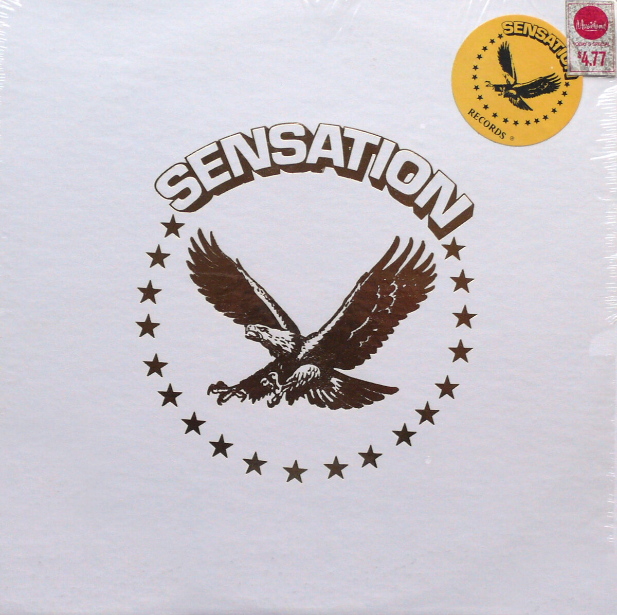 Sensation by Sensation (Album, Soft Rock): Reviews, Ratings, Credits ...